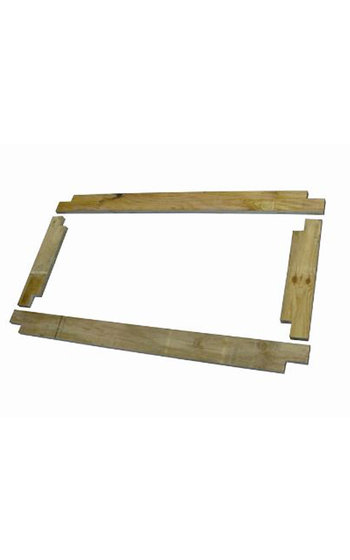 GORILLA Expanda Scaff Kickboard Set - Scaffold - Product Lines - Oz ...