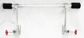 Laddermate Ladder Safety Stabilizer for Working on Roofs