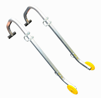 Ladder Roof Hook - Ladder Accessories - Product Lines - Oz Ladders ...