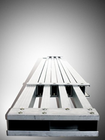 GORILLA Aluminium Heavy Duty Mighty Extension Plank 2.4m - 3.9m ...