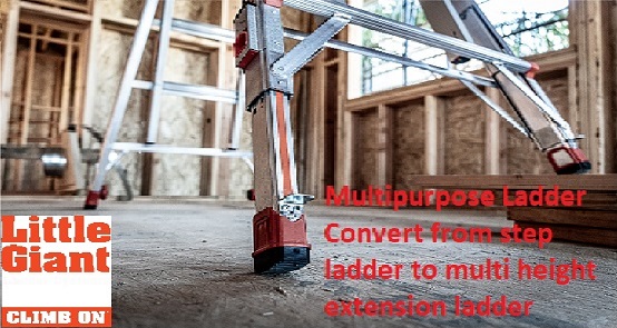 Oz Ladders - Platform Ladders | Step Ladders | Extension Ladders | Alu